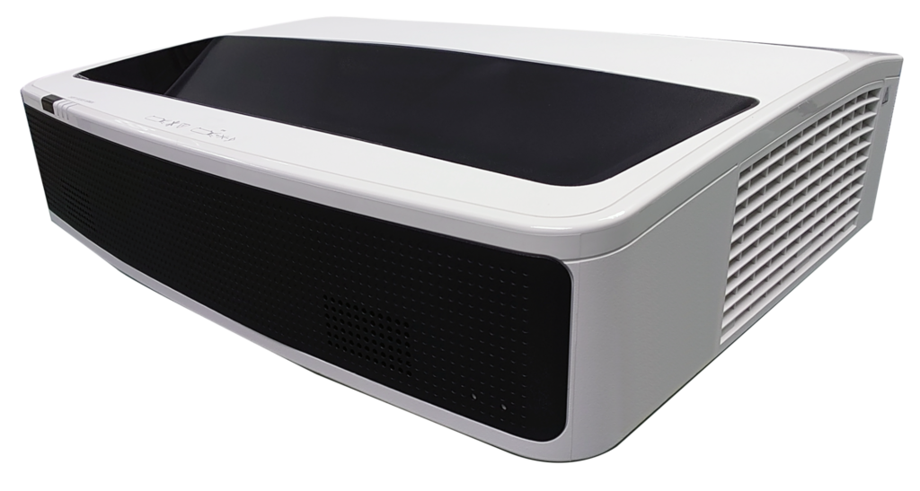 EIKI-EK-55LU 3LCD Ultra Short Throw Laser Projector